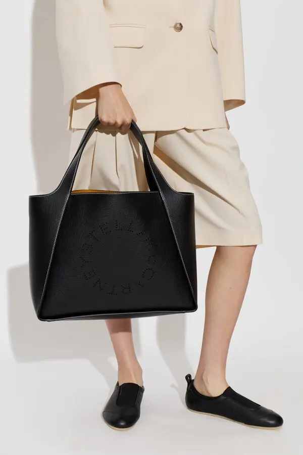 Stella McCartney Bag With Logo