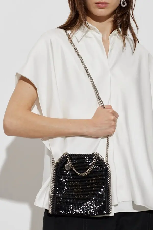 Stella McCartney Falabella Tiny’ Bag