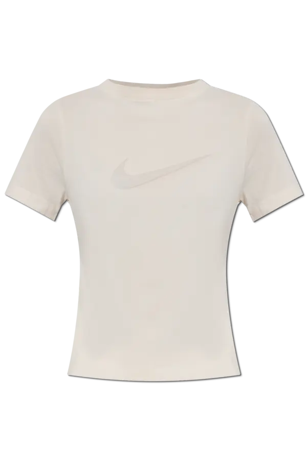 Nike T-shirt With Logo