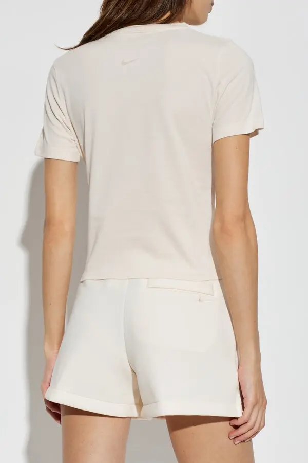 Nike T-shirt With Logo