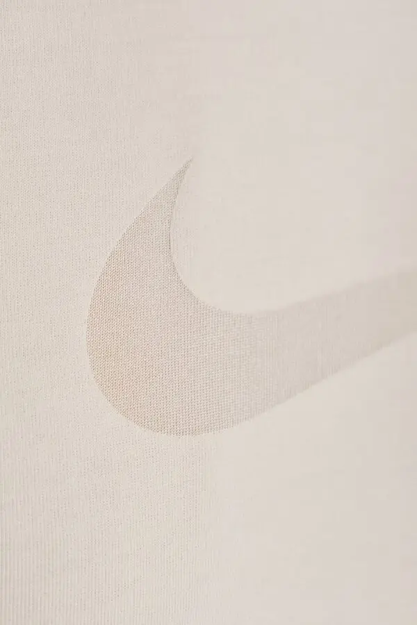 Nike T-shirt With Logo