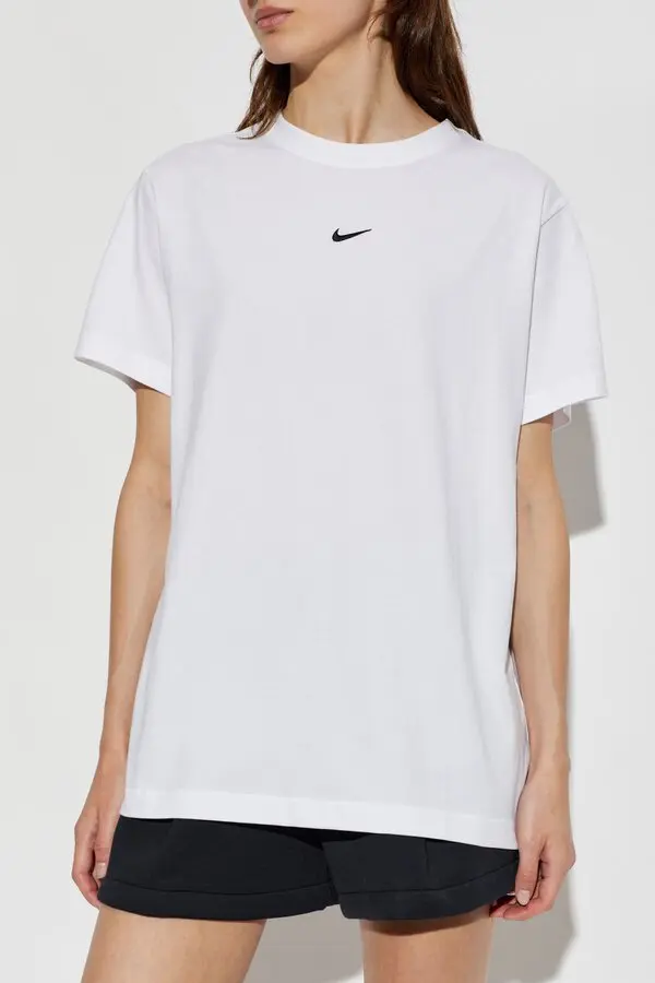 Nike T-shirt With Logo