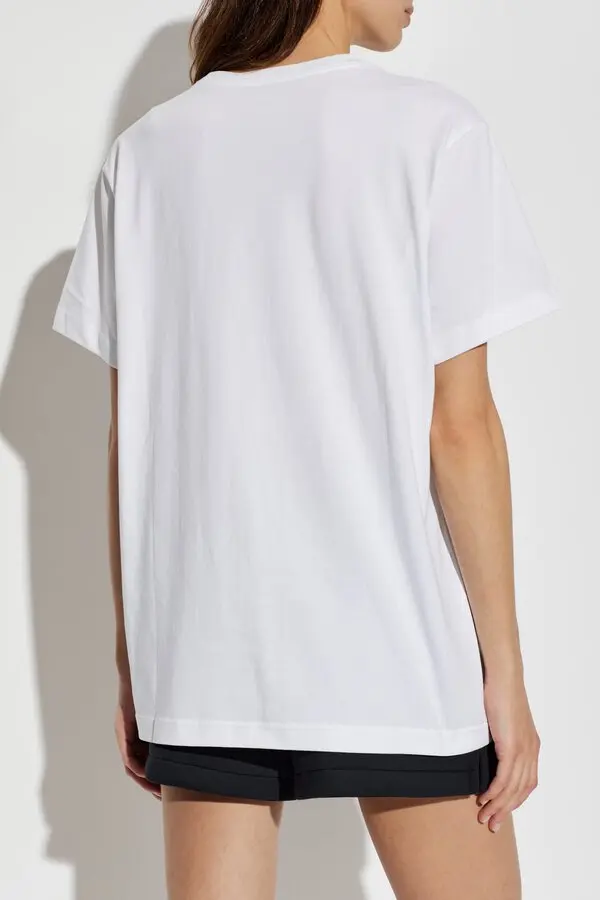 Nike T-shirt With Logo