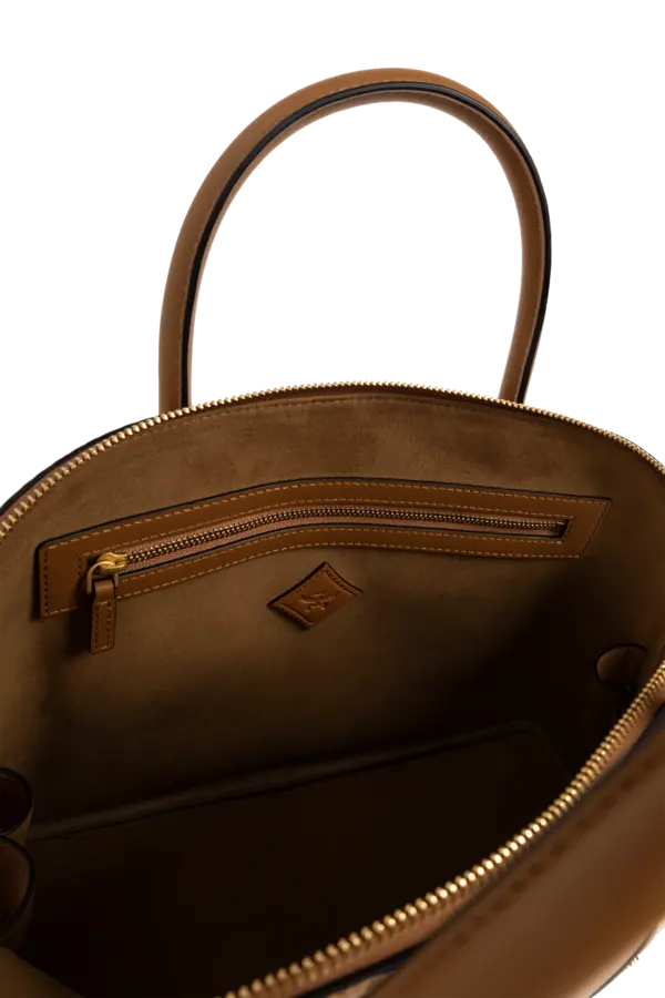 Mcm Pina Medium Bag