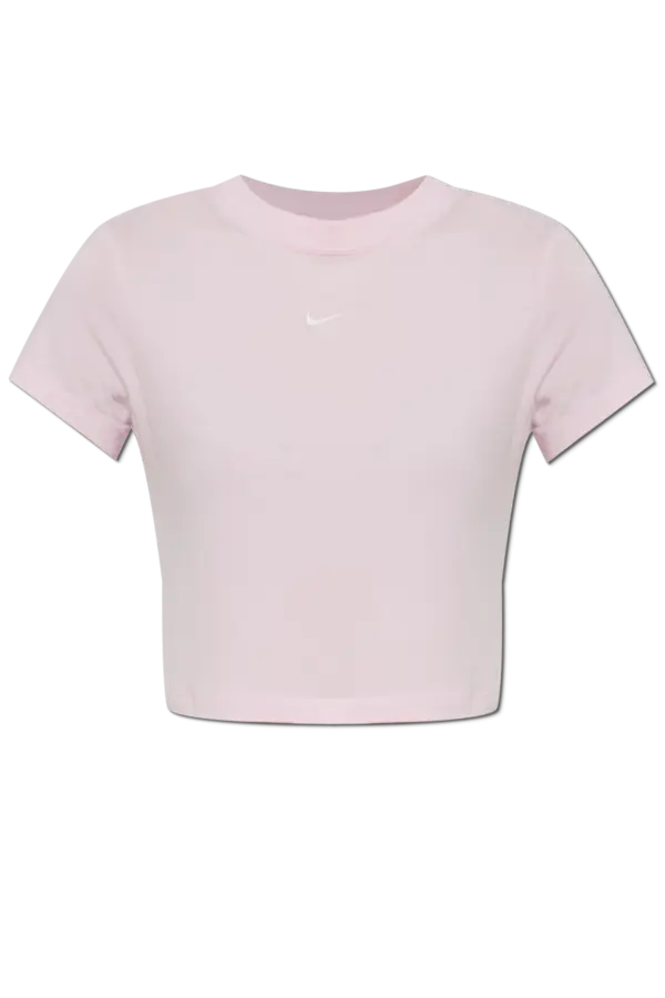 Nike T-shirt With Logo