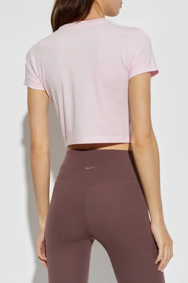 Nike T-shirt With Logo