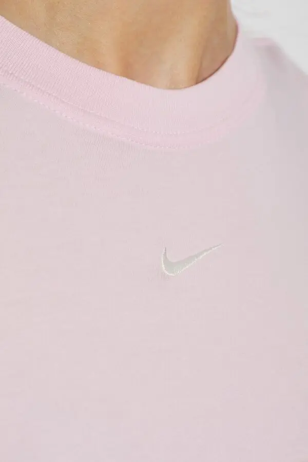 Nike T-shirt With Logo