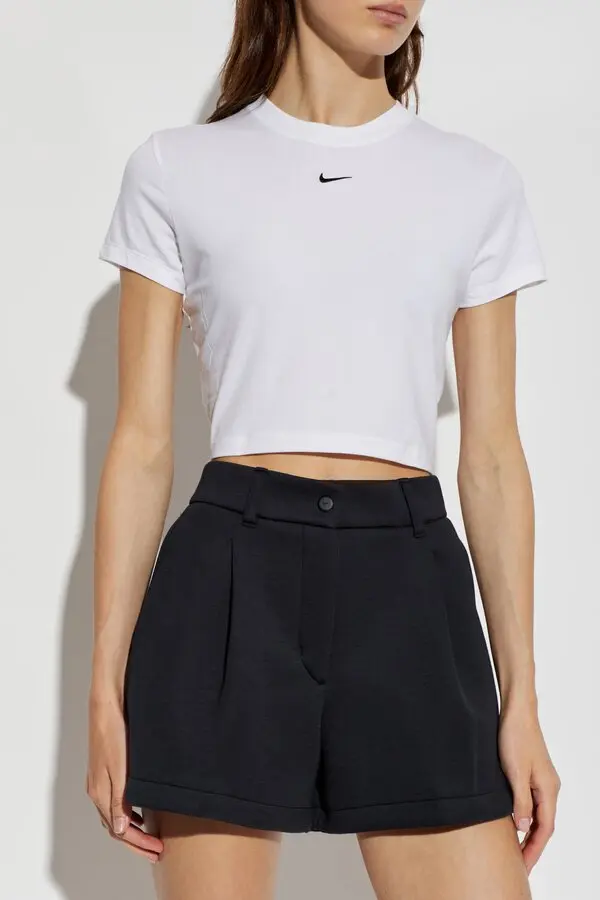 Nike T-shirt With Logo