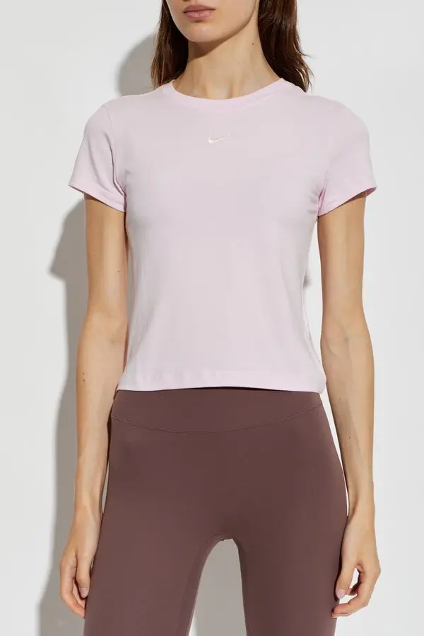 Nike T-shirt With Logo