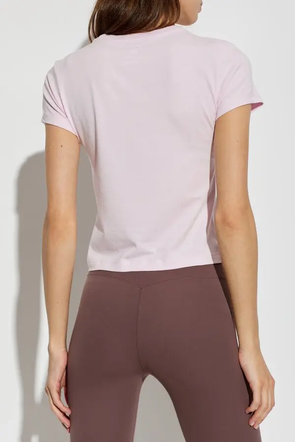 Nike T-shirt With Logo
