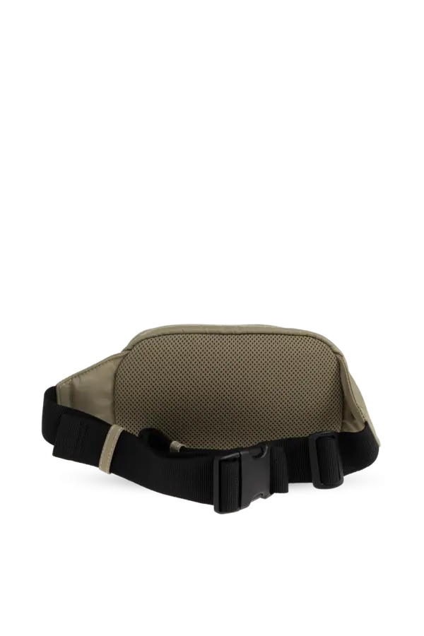 Kenzo Belt Bag With Embroidered Logo
