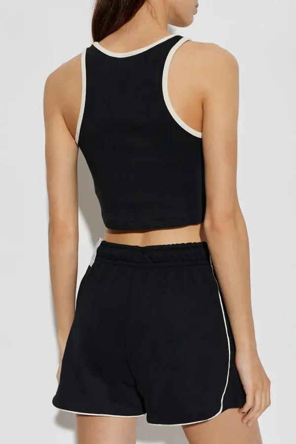 Nike Top With Z Logo