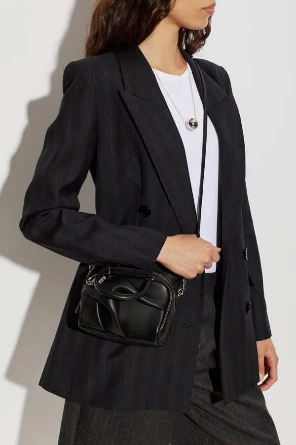 Marc Jacobs Leather ‘mini’ Bag