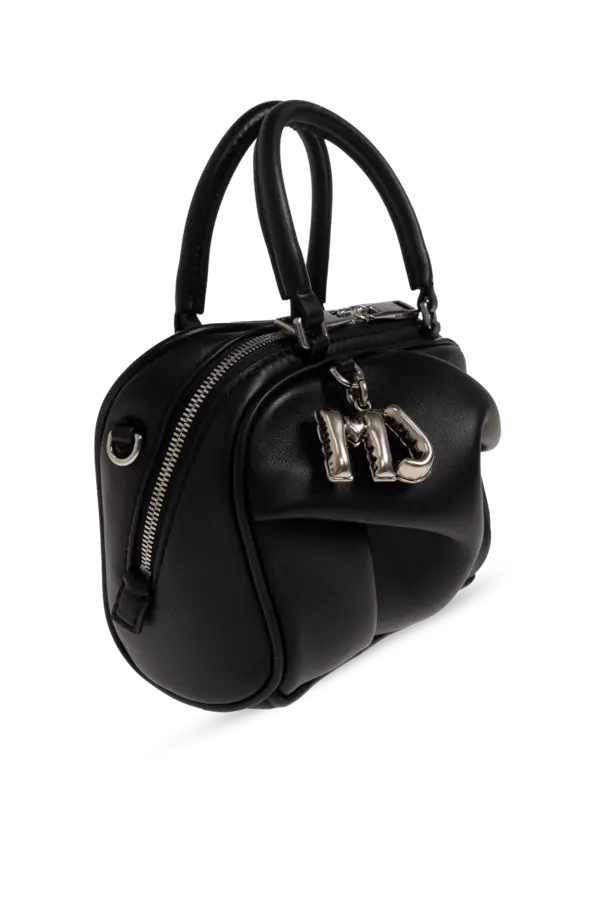 Marc Jacobs Leather ‘mini’ Bag