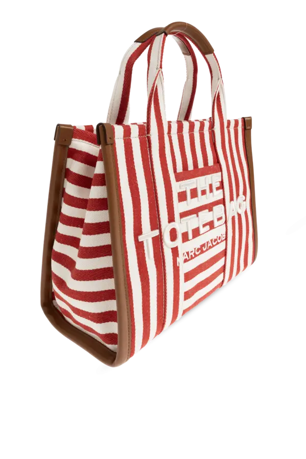 Marc Jacobs Bag With Logo