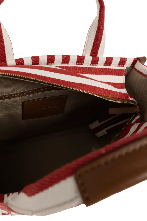 Marc Jacobs Bag With Logo