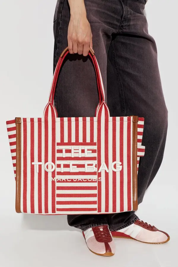 Marc Jacobs Bag With Logo