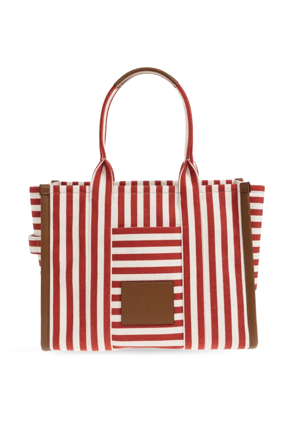 Marc Jacobs Bag With Logo