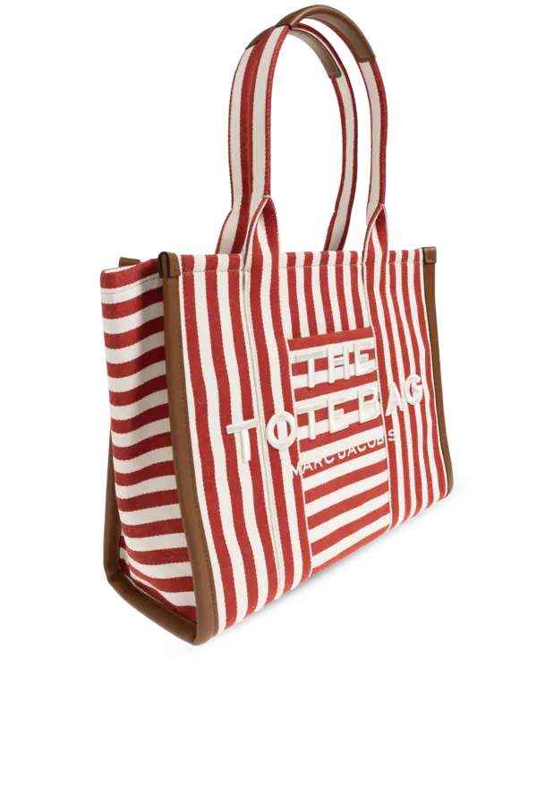 Marc Jacobs Bag With Logo