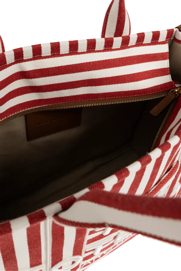 Marc Jacobs Bag With Logo