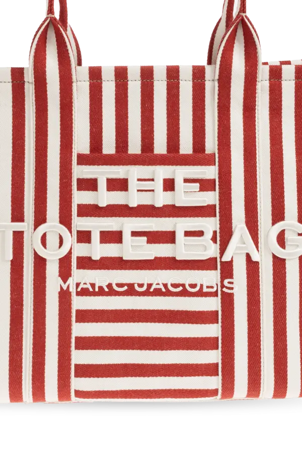 Marc Jacobs Bag With Logo