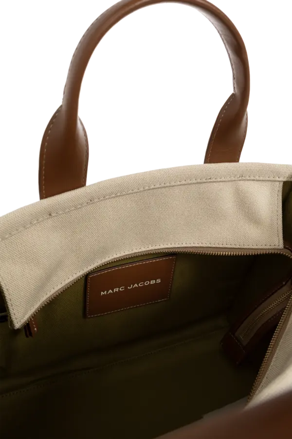 Marc Jacobs Bag With ‘medium’ Logo
