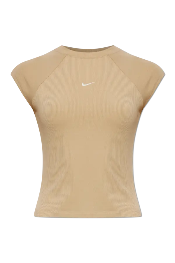 Nike Top With A "z" Logo