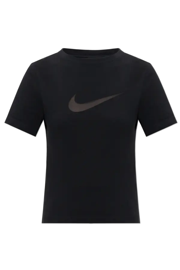 Nike T-shirt With Logo