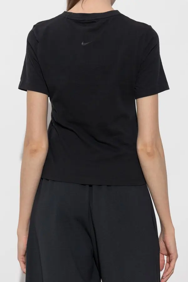 Nike T-shirt With Logo
