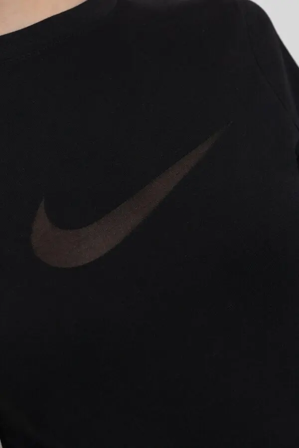 Nike T-shirt With Logo