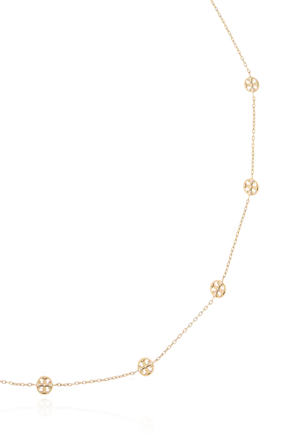 Tory Burch Necklace With Pendants