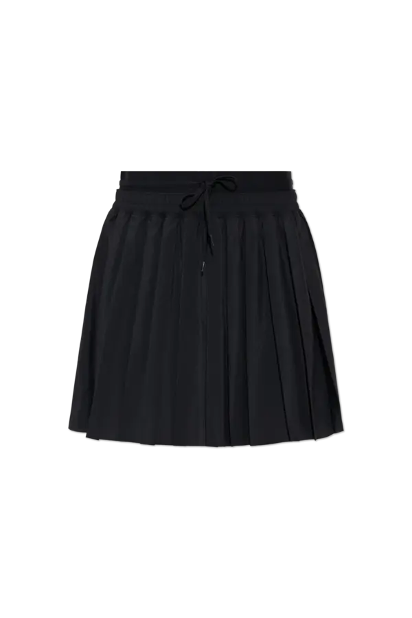 Nike Skirt With Logo