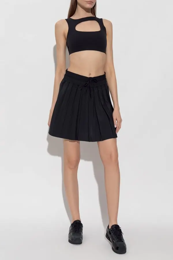 Nike Skirt With Logo