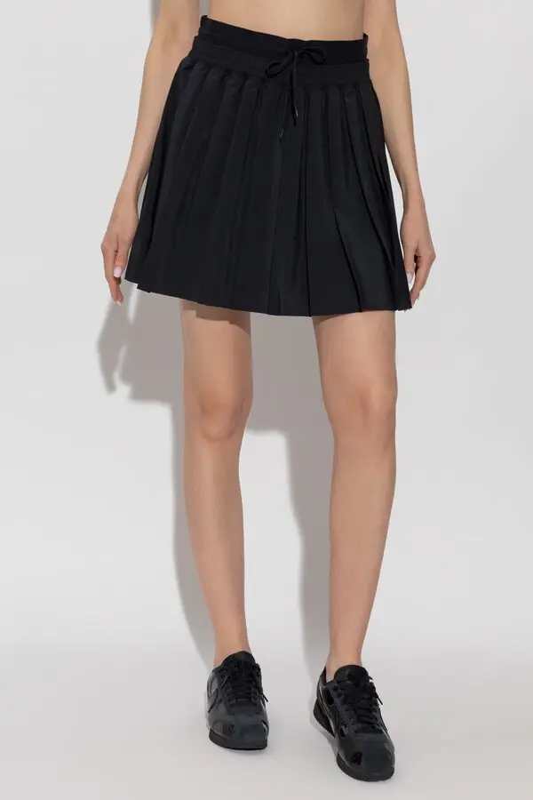 Nike Skirt With Logo