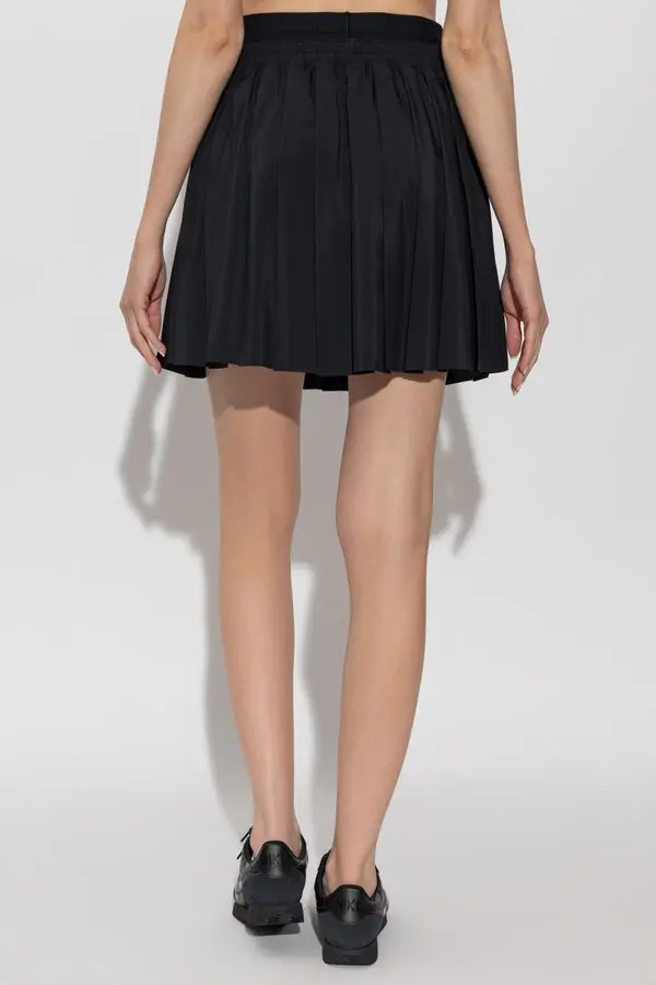 Nike Skirt With Logo