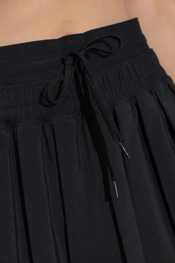 Nike Skirt With Logo
