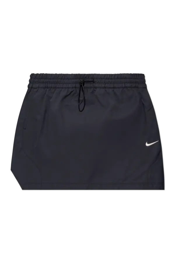 Nike Skirt With Logo