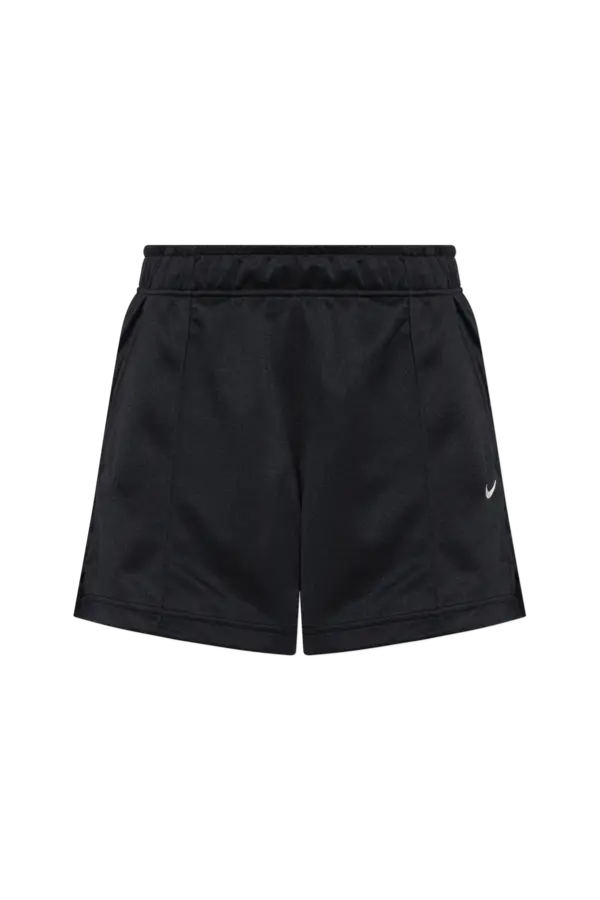 Nike Logo Detail Shorts