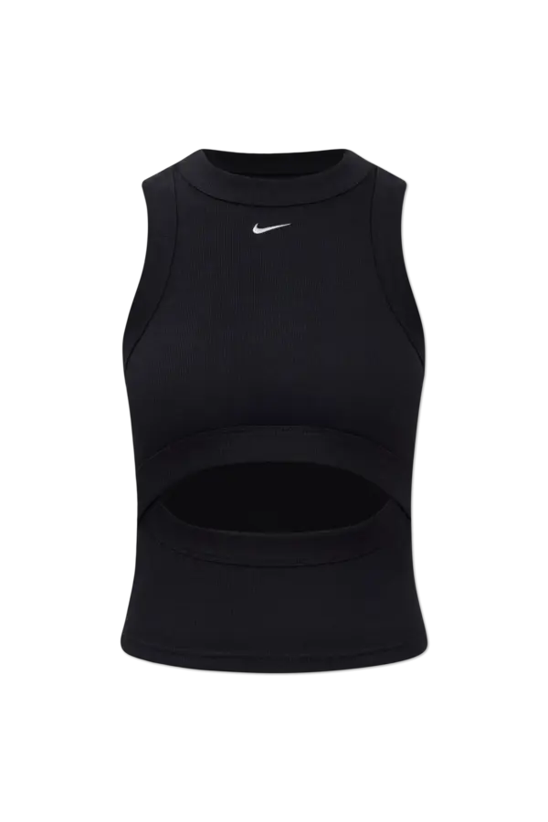 Nike Top With Z Logo