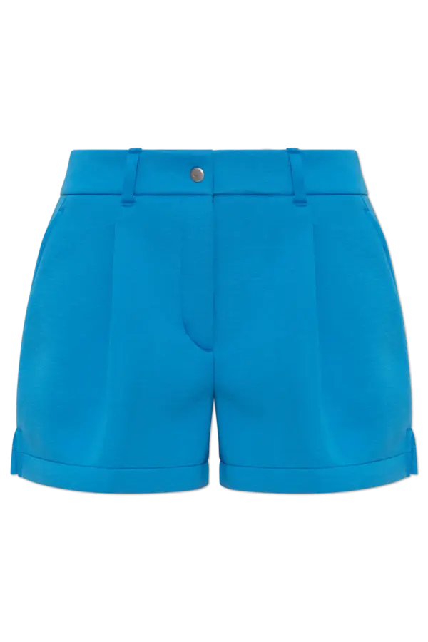 Nike Logo Shorts