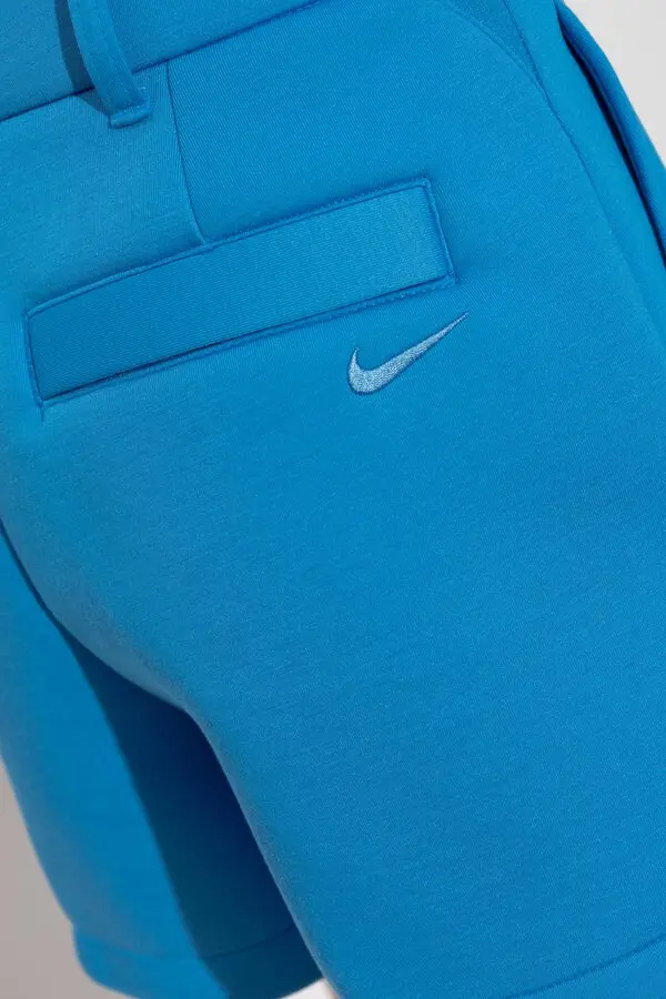Nike Logo Shorts
