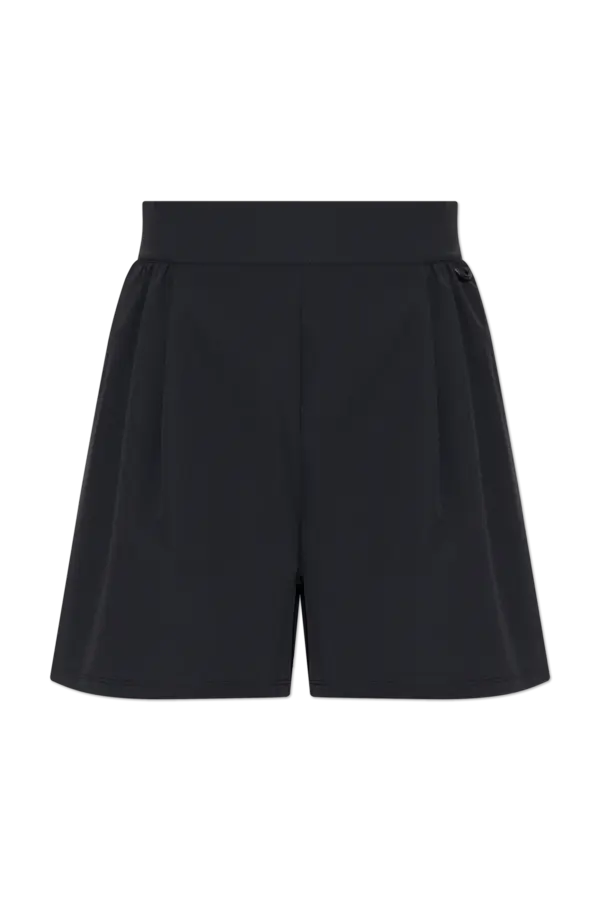 Nike Logo Shorts