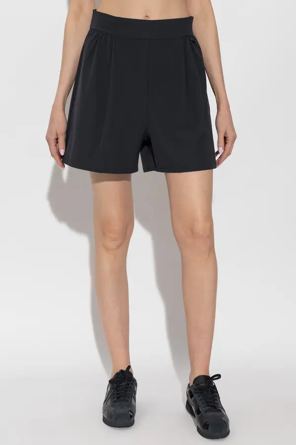 Nike Logo Shorts
