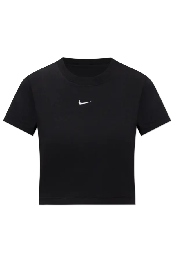 Nike T-shirt With Logo