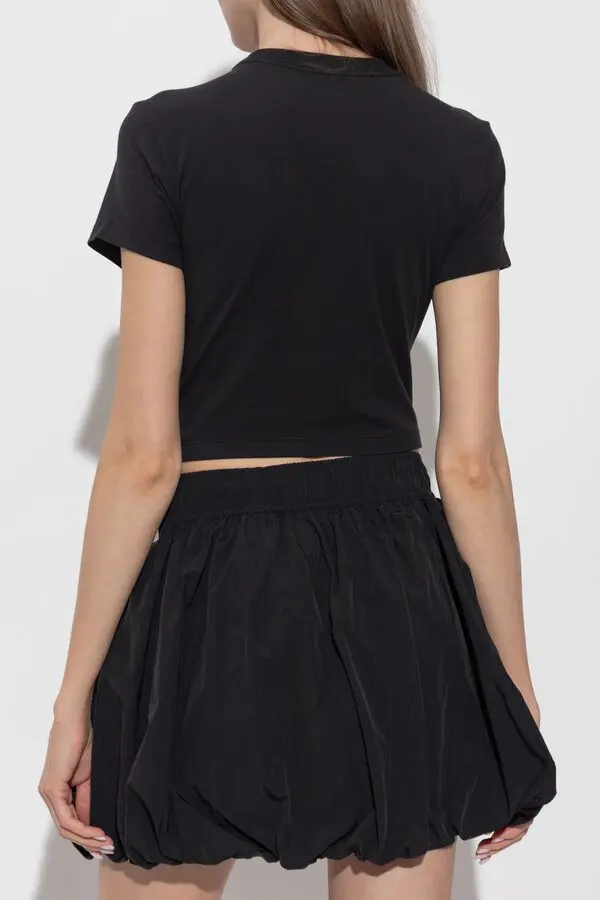 Nike T-shirt With Logo