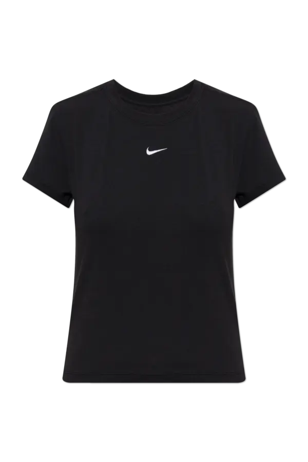 Nike T-shirt With Logo