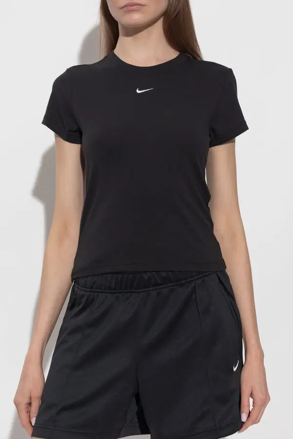 Nike T-shirt With Logo