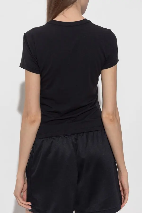 Nike T-shirt With Logo