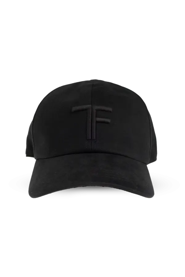 TOM FORD Baseball Cap