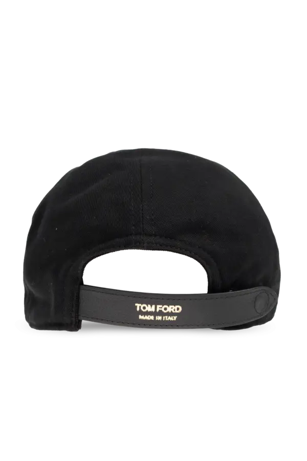 TOM FORD Baseball Cap